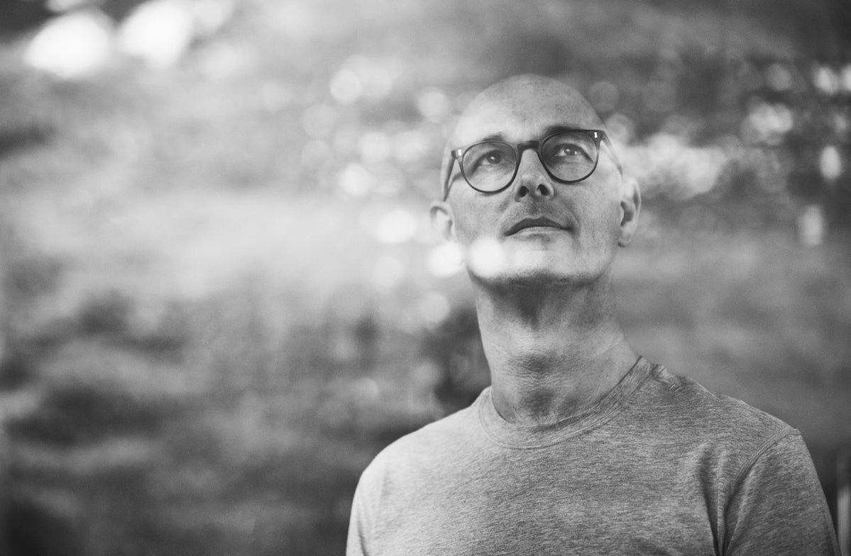 Rencontre avec Michael Townsend Williams– Pyramyd-éditions