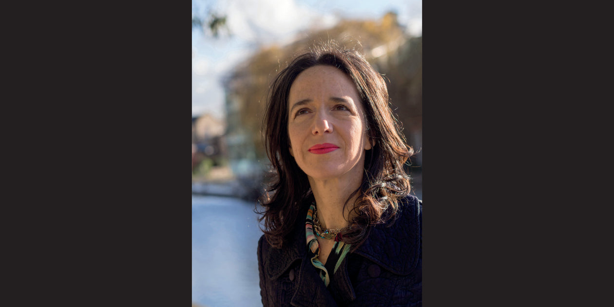 Elise Valmorbida– Pyramyd-éditions