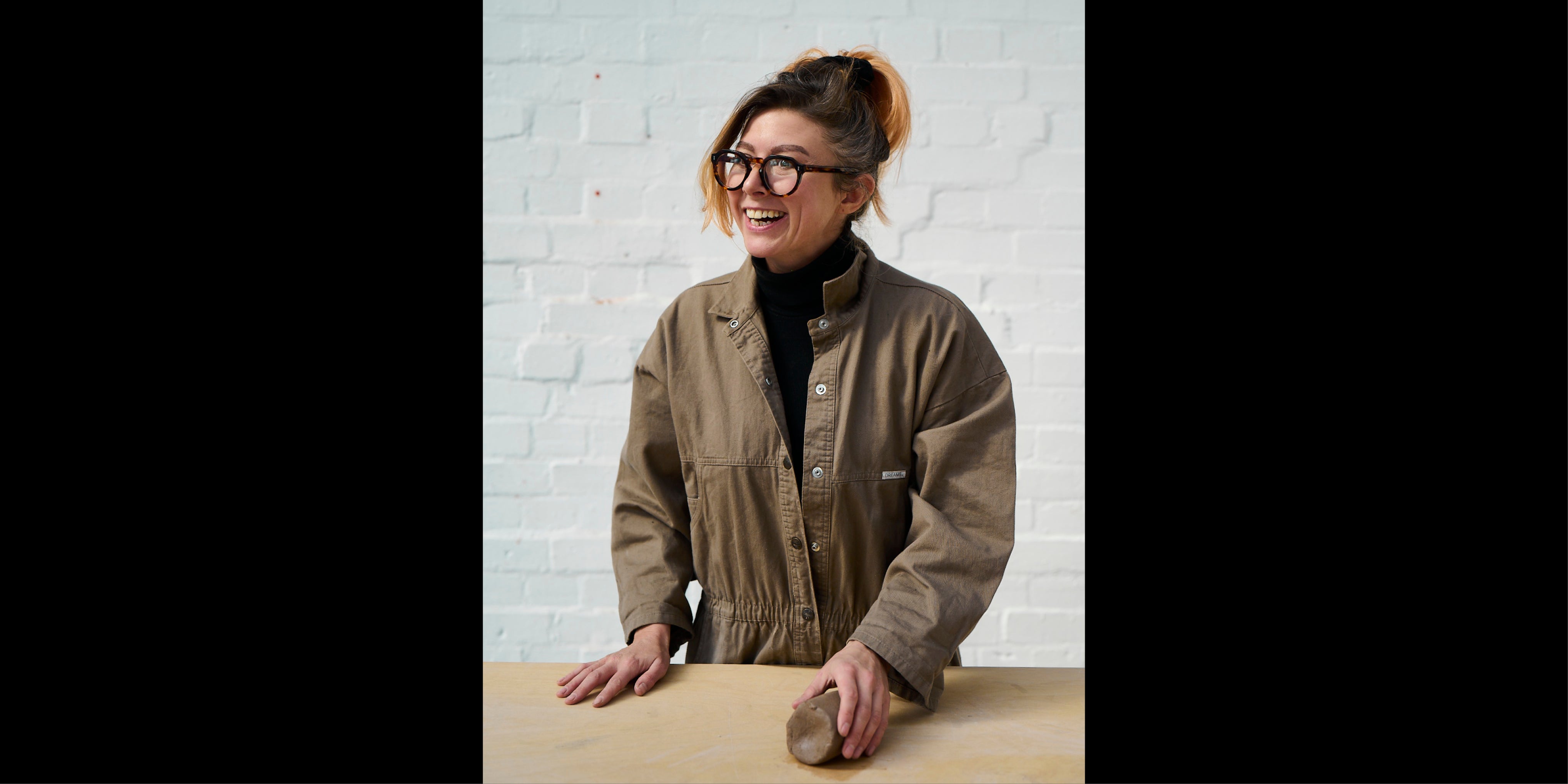 Emily Proctor– Pyramyd-éditions