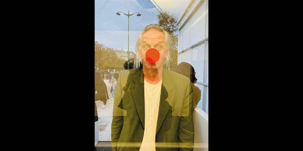 Erik Kessels– Pyramyd-éditions