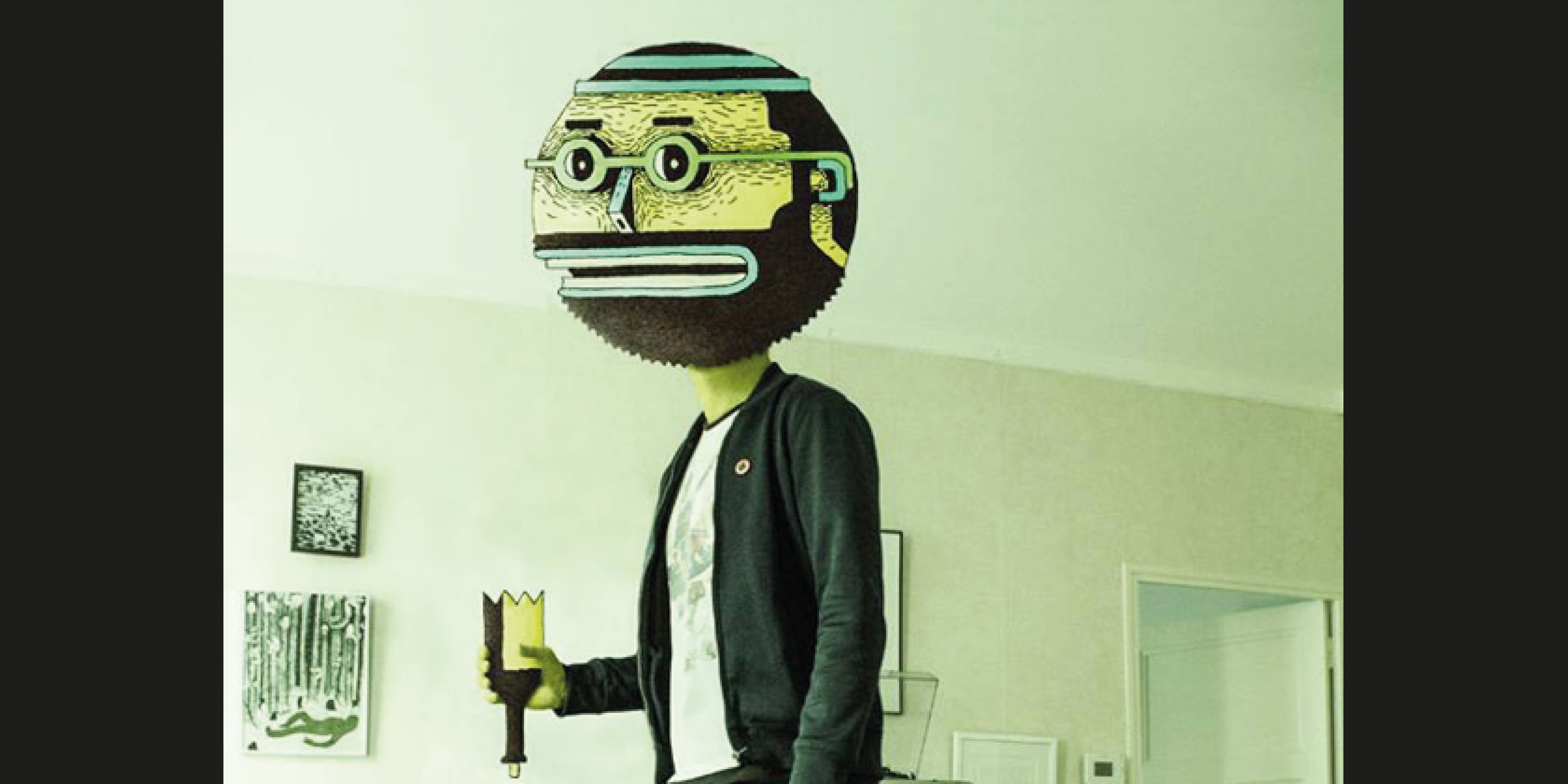 Fräneck– Pyramyd-éditions