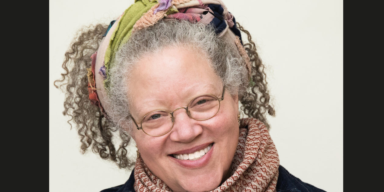 Gail Anderson– Pyramyd-éditions