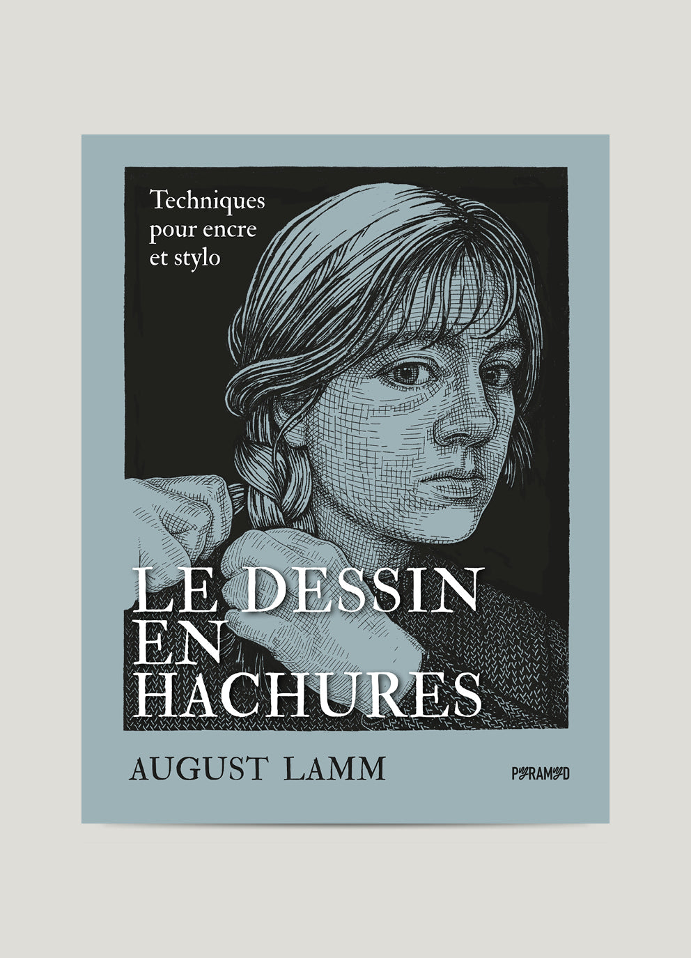 Livre : Le dessin en hachures | Illustration, Loisirs, Technique et ...