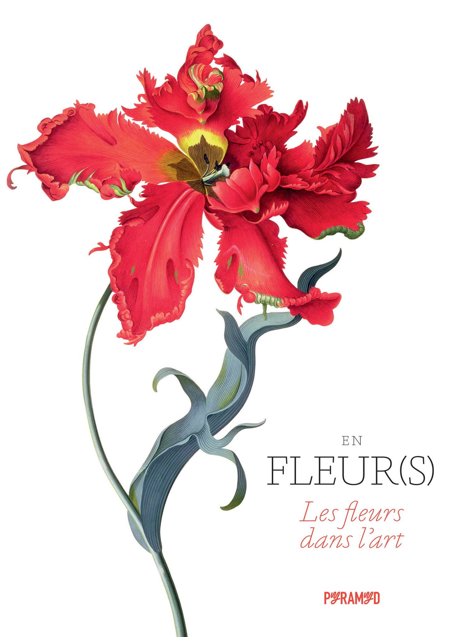 Livre : En fleur(s) | Art | Pyramyd Editions– Pyramyd-éditions