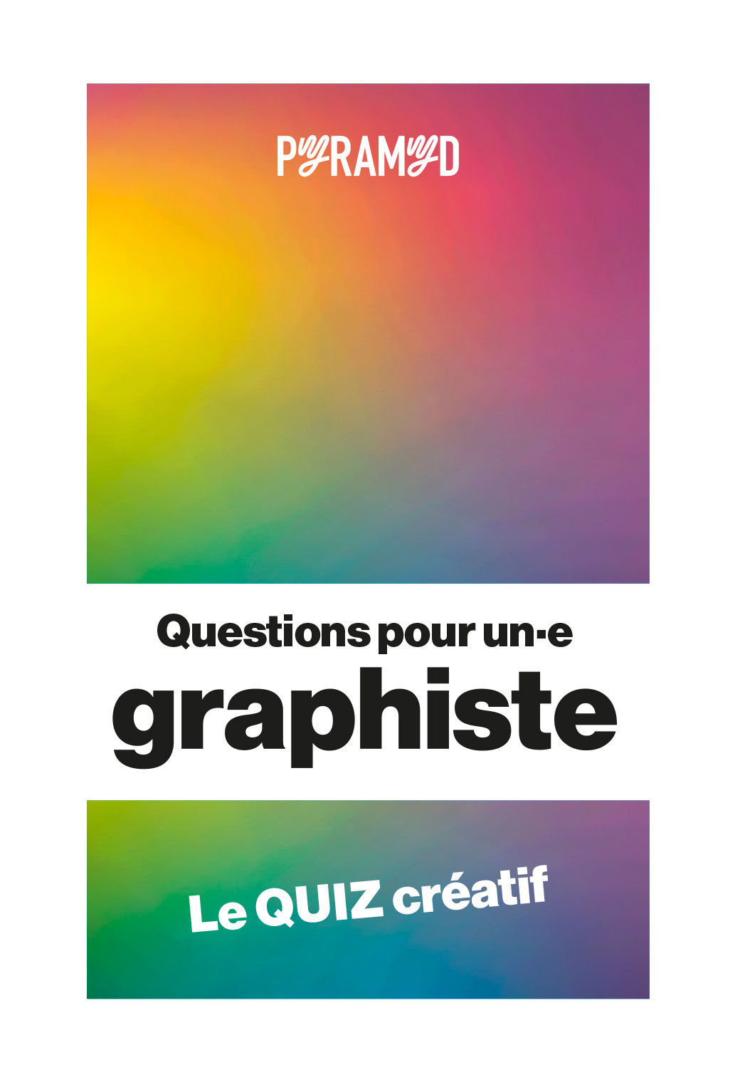 Livre : Questions pour un·e graphiste | Graphisme, Jeux, Loisirs ...