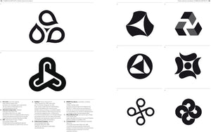 Livre : Symboles | Graphisme, Marques et Identités | Pyramyd Editions ...