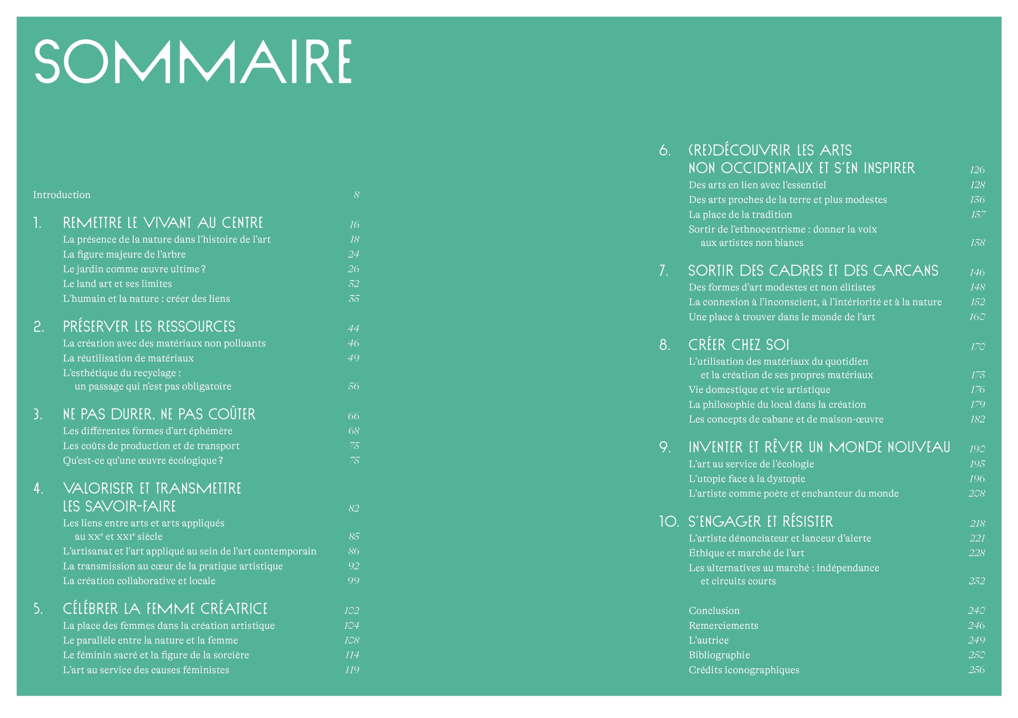 Livre : L'artiste et le vivant | Art, Divers, Essai | Pyramyd Editions– Pyramyd-éditions