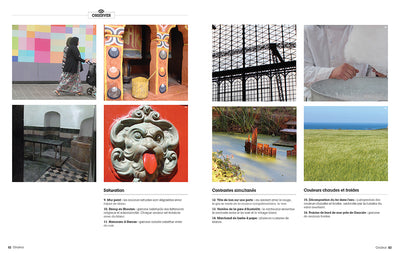 Livre : À la découverte des arts visuels | Art, Technique et Pratique ...