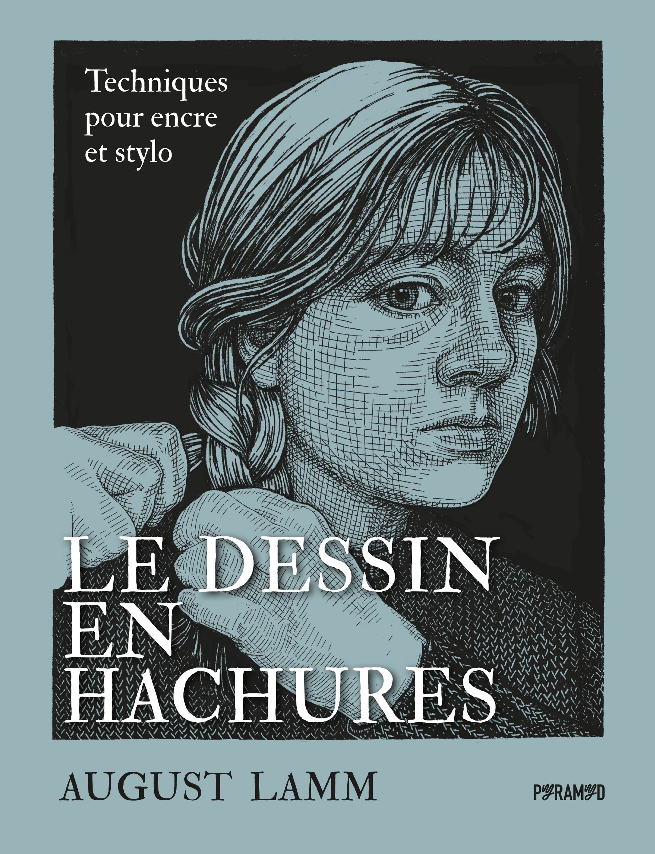 Livre : Le dessin en hachures | Illustration, Loisirs, Technique et ...