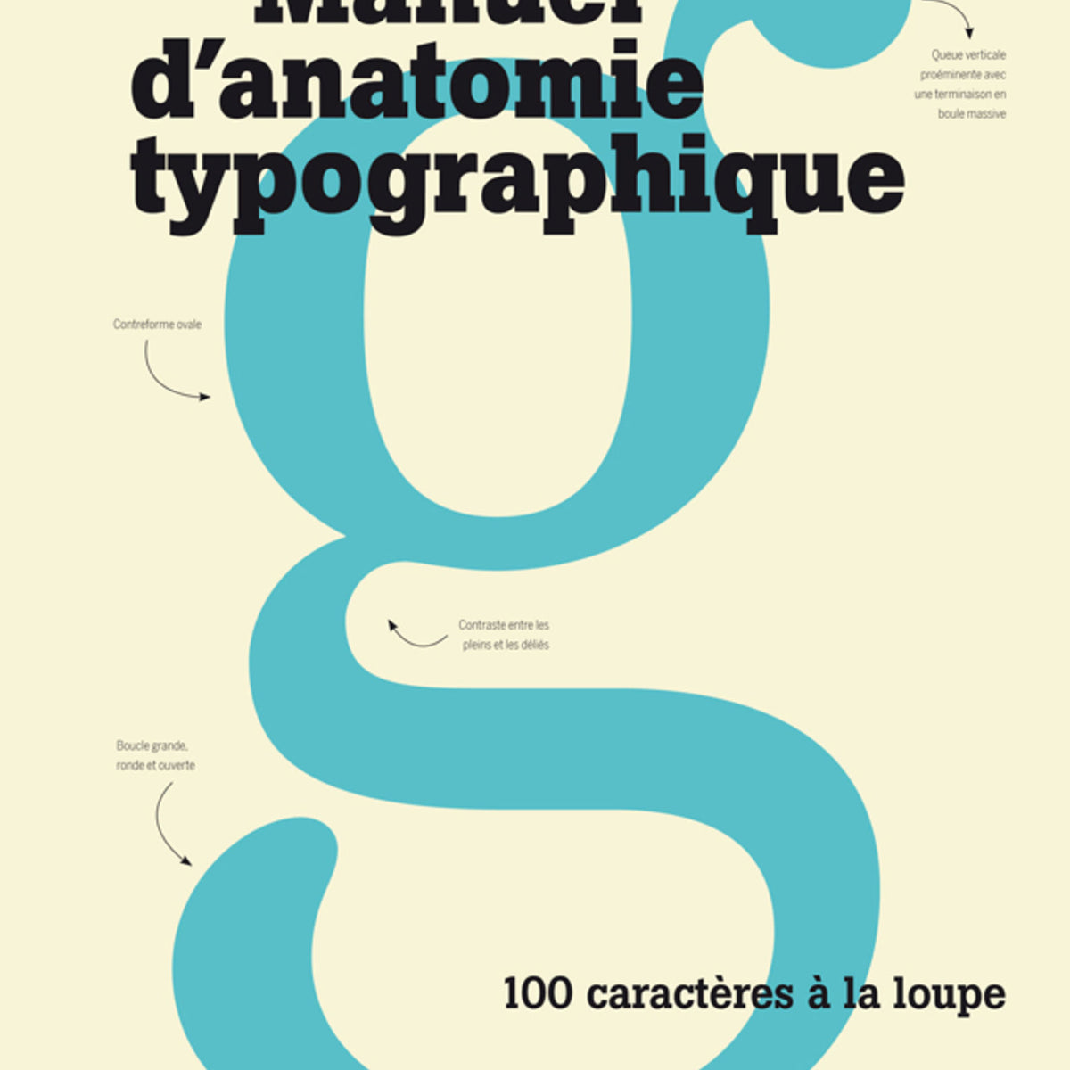 Livre : Manuel d'anatomie typographique | Graphisme, Technique et ...
