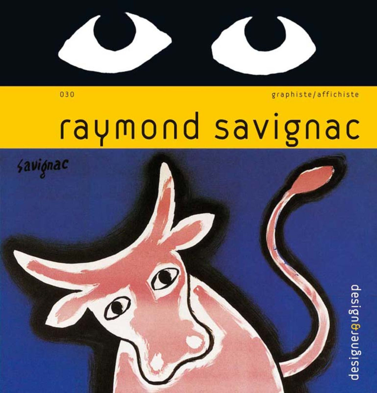 Livre : Raymond Savignac | Graphisme, Illustration | Pyramyd Editions ...
